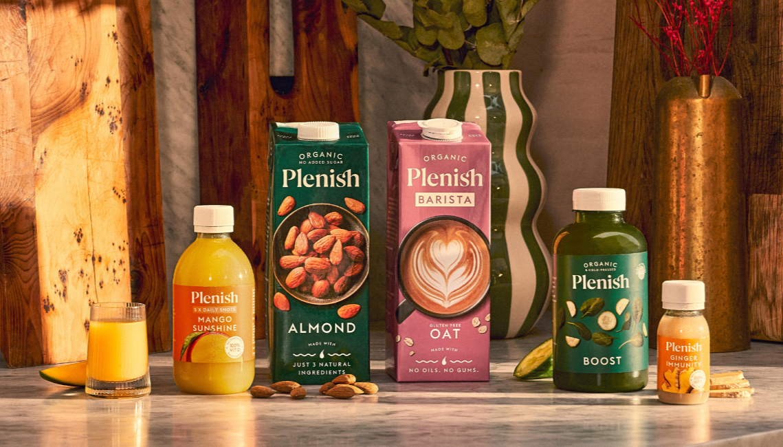 Why Plenish? – Plenish Drinks