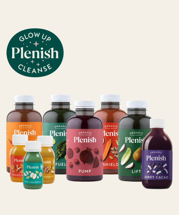 Plenish | It's All Good